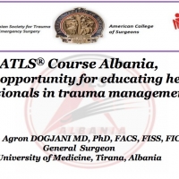 Essential Surgical Procedures for General Surgeons in Trauma Management